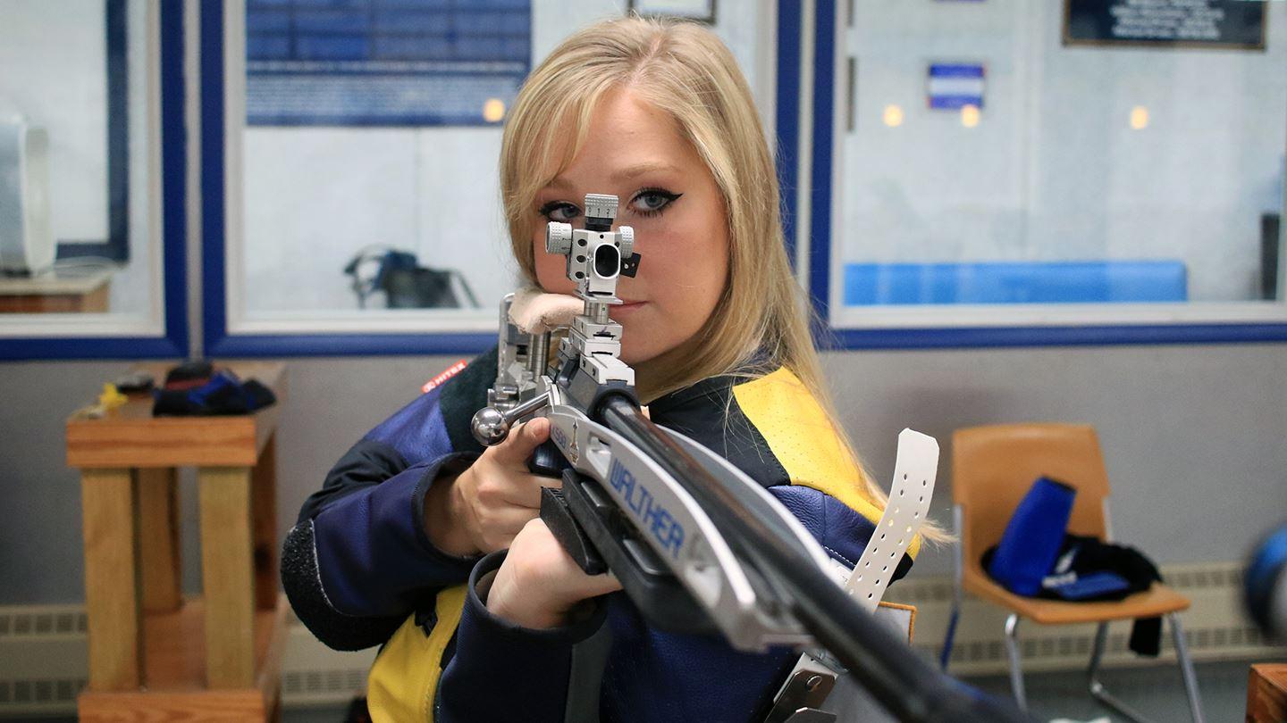 Rifle jumps out to 2-0 season start with win against Morehead State ...